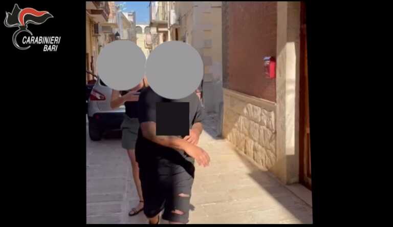 Botte e minacce per costringerlo a pagare la droga: 5 arresti nel ...