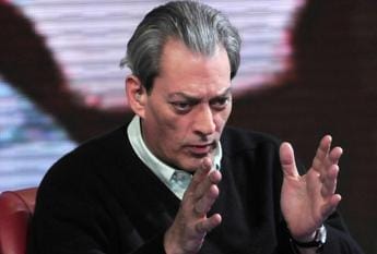 "Paul Auster ha il cancro", l'annuncio della moglie