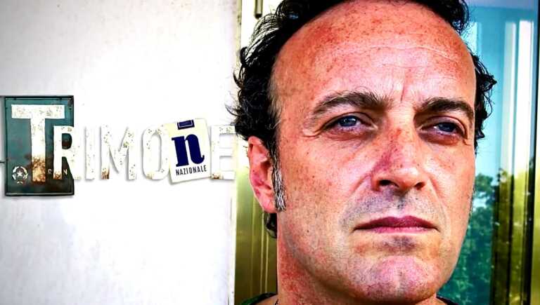 Renato Ciardo, l'insulto barese per eccellenza ha il suo tormentone: il ...