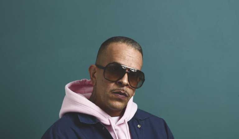 Al “Canneto Sound Fusion” è festa rap con Tormento: il concerto a Leporano