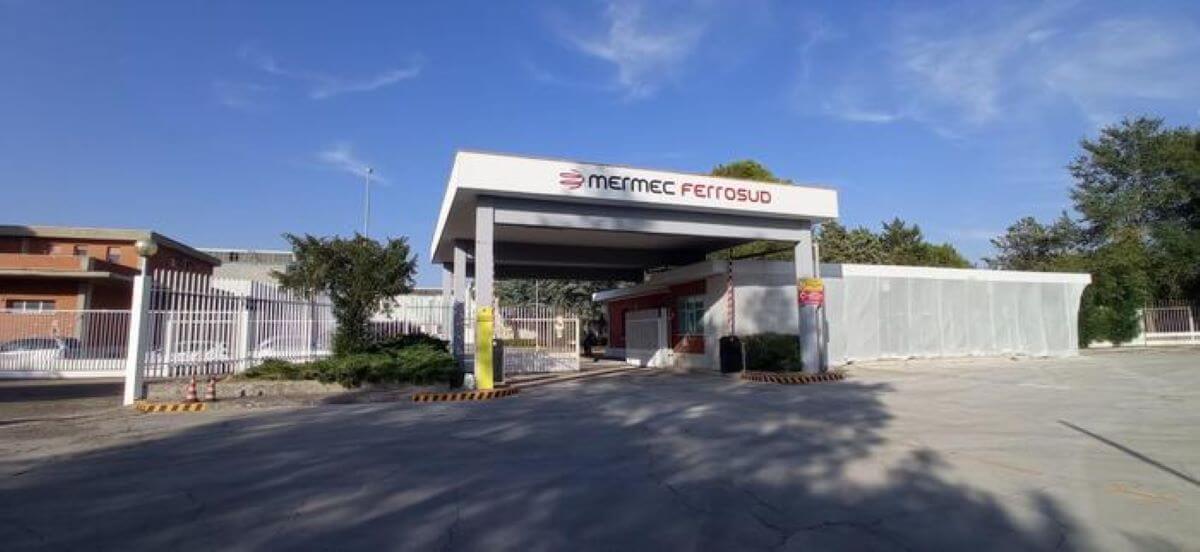 Basilicata, via libera all'Accordo di Sviluppo con Mermec Ferrosud