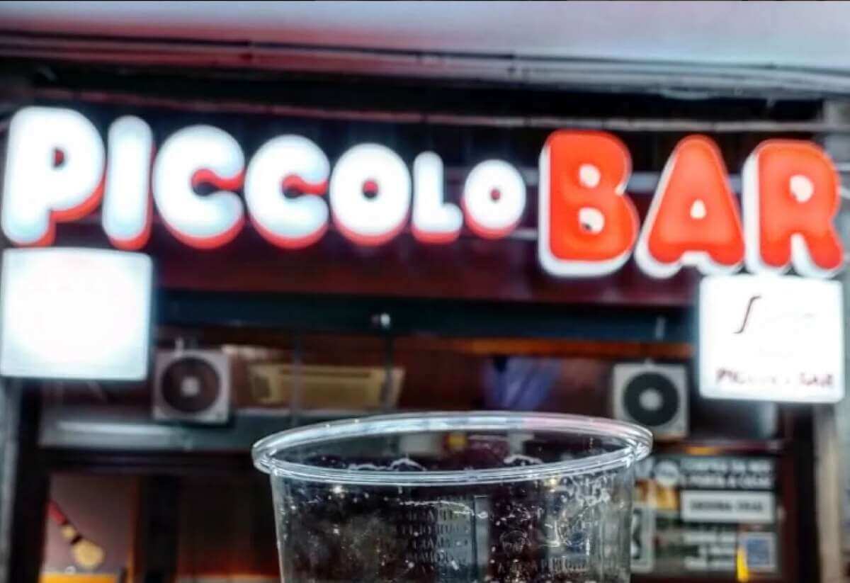 Droga, risse: chiuso per 15 giorni Piccolo Bar dell'Umbertino a Bari