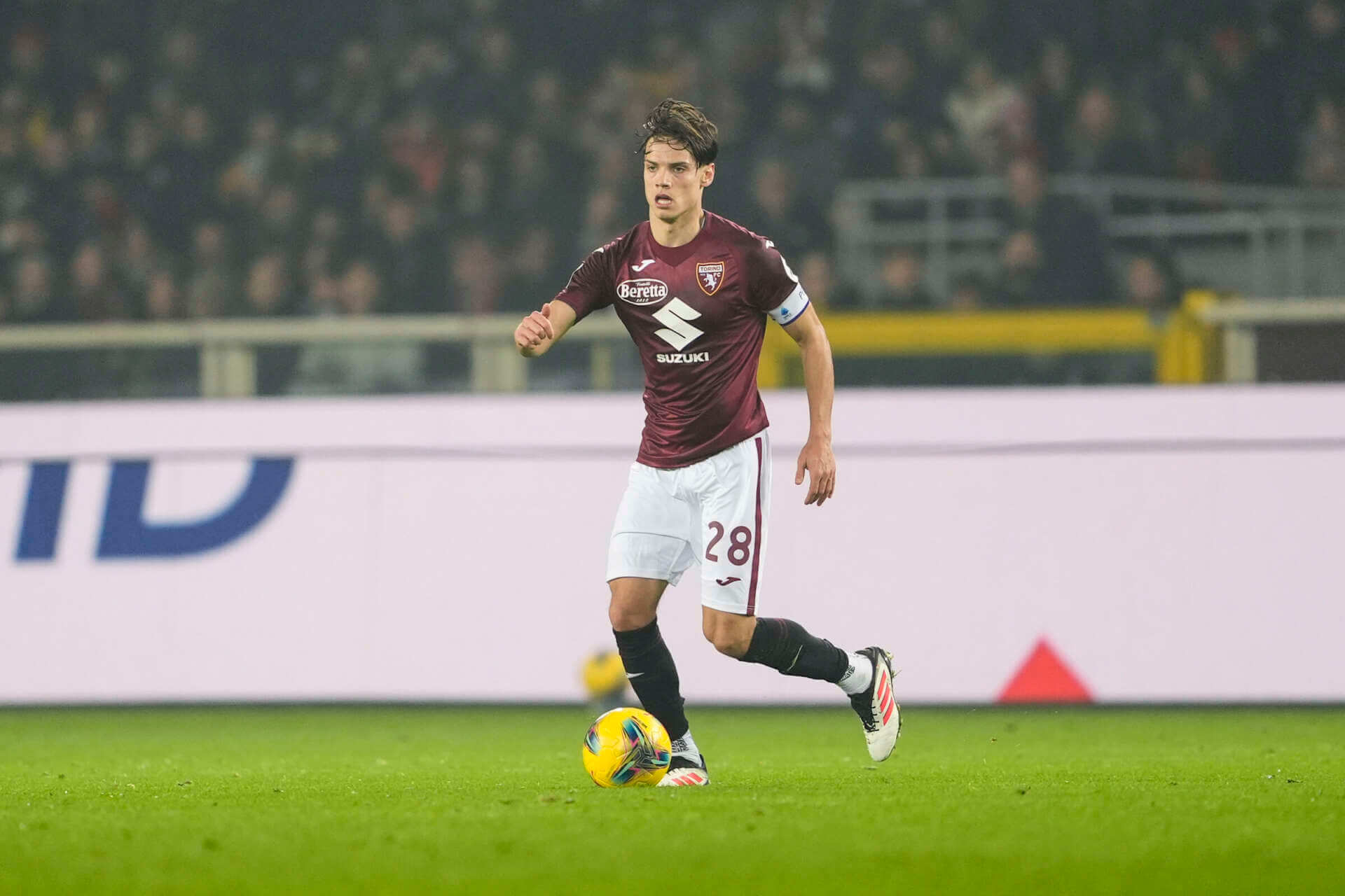 Serie A, tonfo Milan all'Olimpico: il Torino passa 2-1