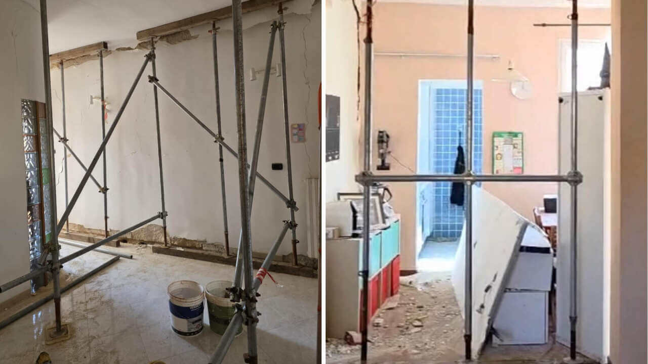 Un po’ di Bisceglie nel cast di “Mudù 10”